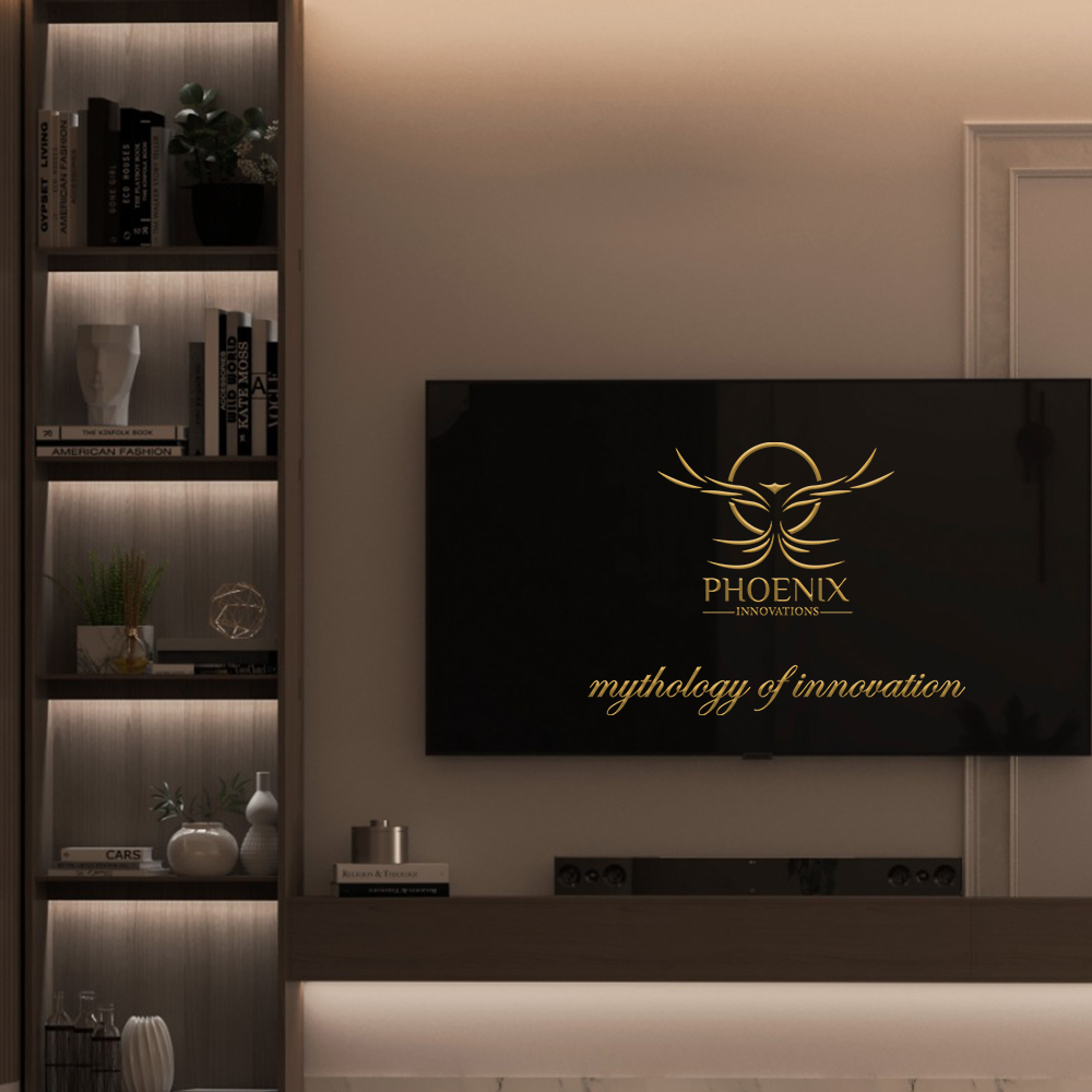 Phoenix Innovations – mythology of innovation