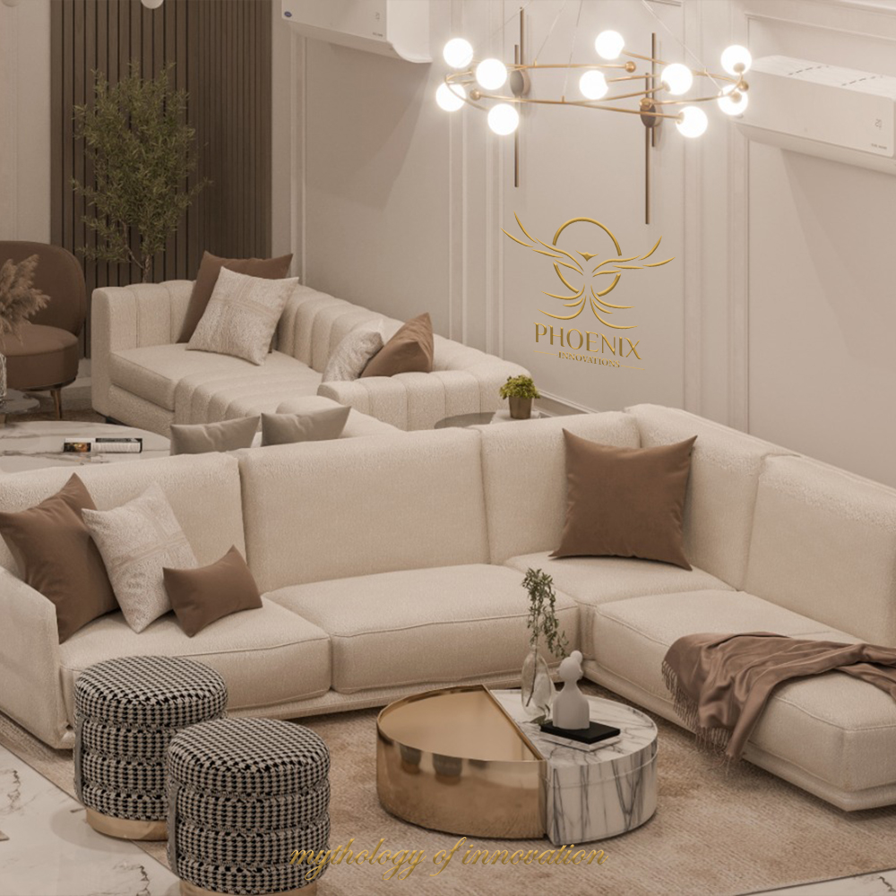 Phoenix Innovations – mythology of innovation