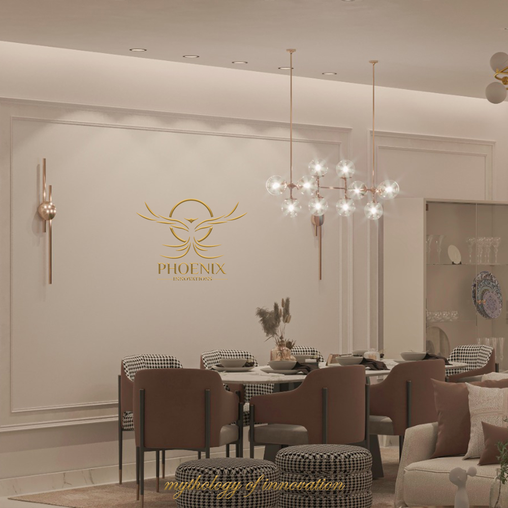 Phoenix Innovations – mythology of innovation